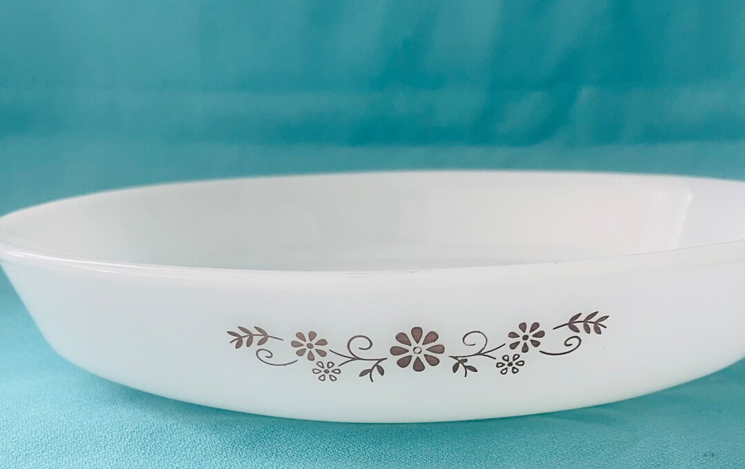 Vintage Dynaware Cooktop Dish - Etsy