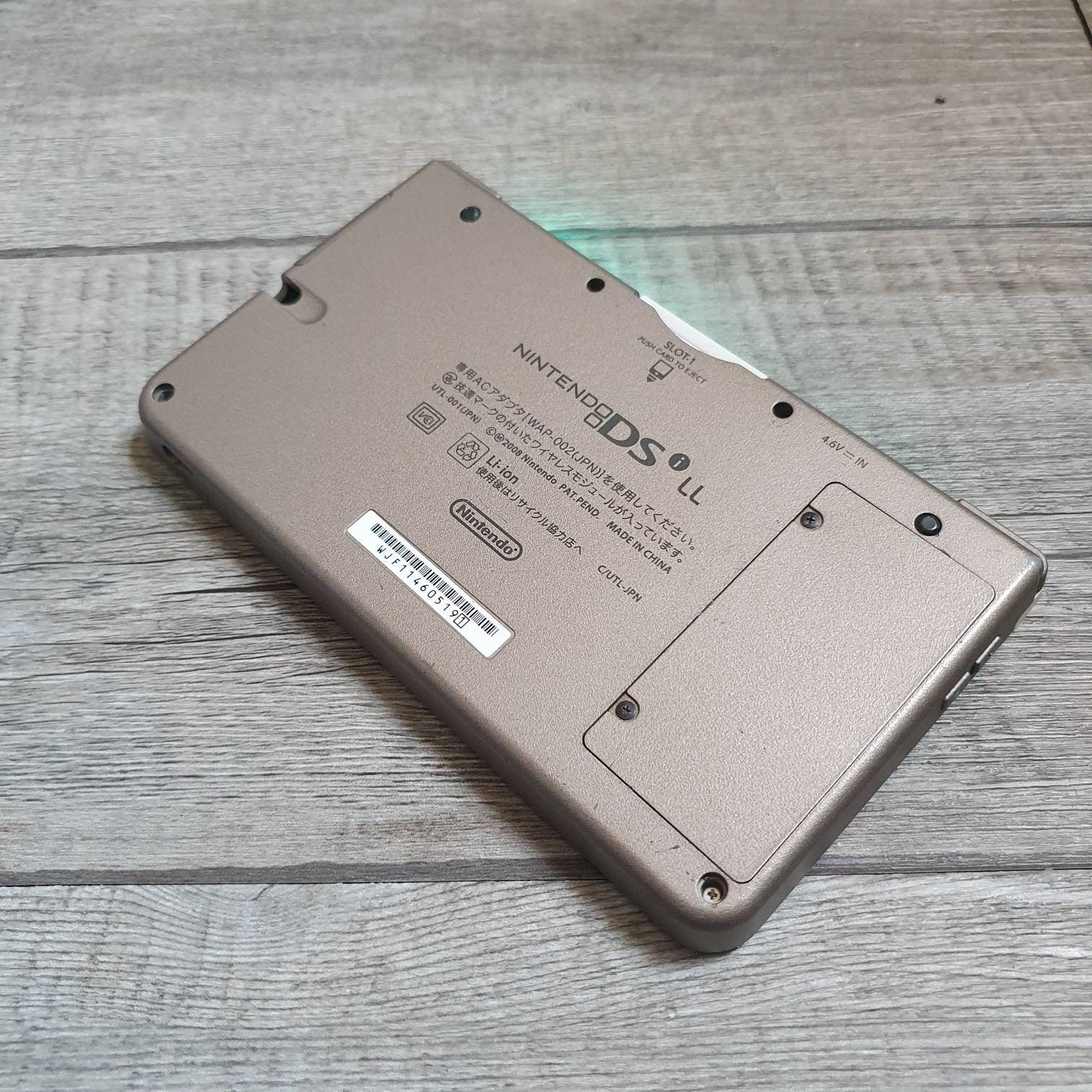 Nintendo Game Boy Macro XL Advance Custom DS GBA Gameboy micro | Etsy