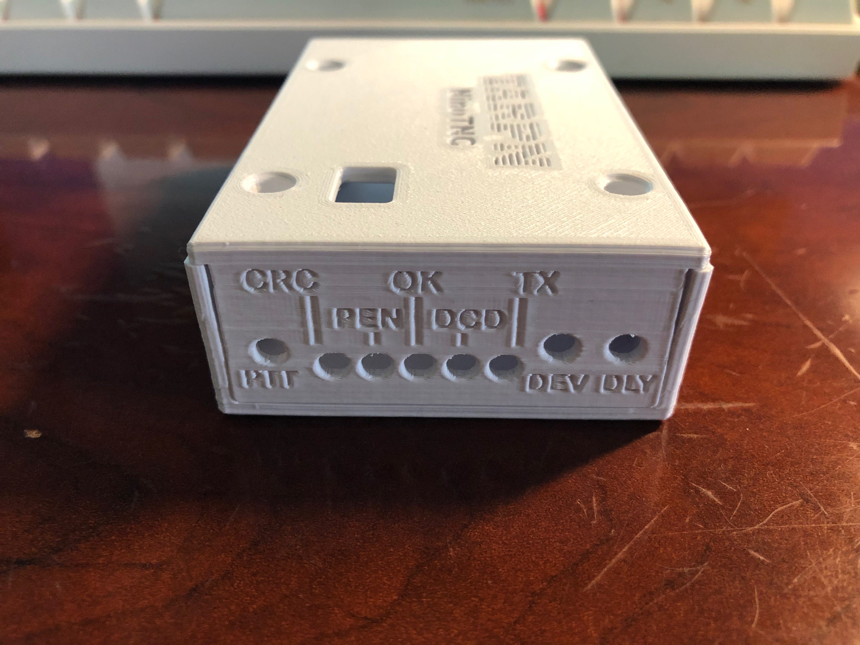 Ninotnc Case White 3D Printed for A2/A3/A4 Version A4 With - Etsy