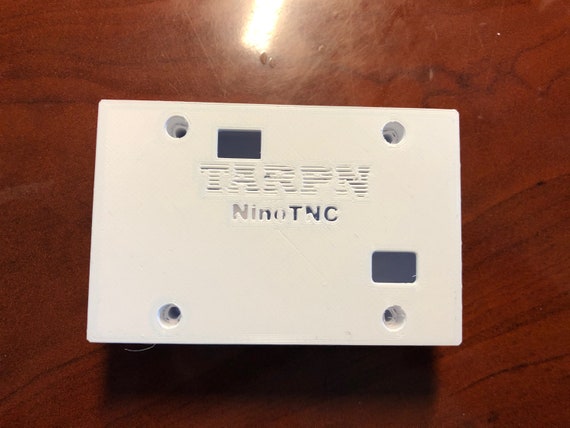 NinoTNC Case White 3D Printed for A2/A3/A4 version A4 with | Etsy