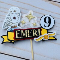 Hedwig - Etsy