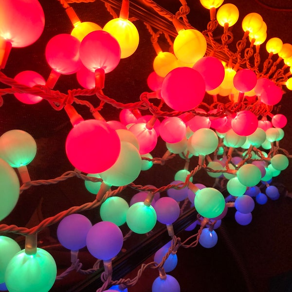 Indoor String Lights - Etsy