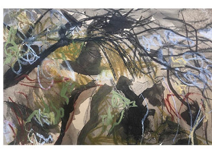 StefMitchellArt - Etsy UK