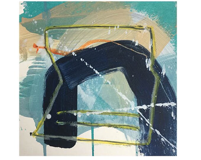 StefMitchellArt - Etsy UK