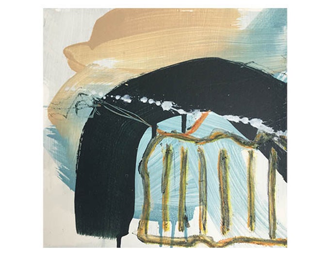 StefMitchellArt - Etsy UK