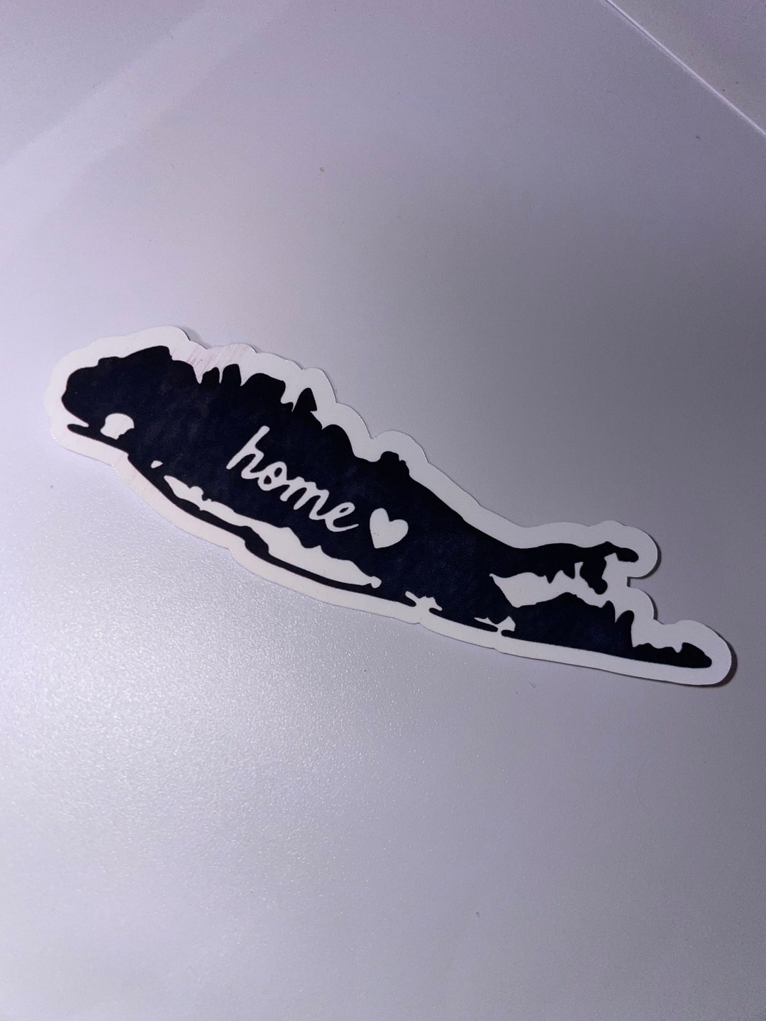 Long Island Sticker, Long Island New York, New York, Long Island ...