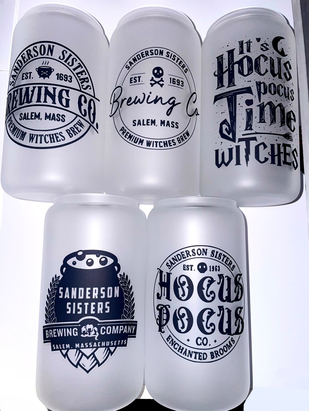 Hocus Pocus Halloween Cup, Hocus Pocus Cup, Fall, Autumn, Fall Season ...