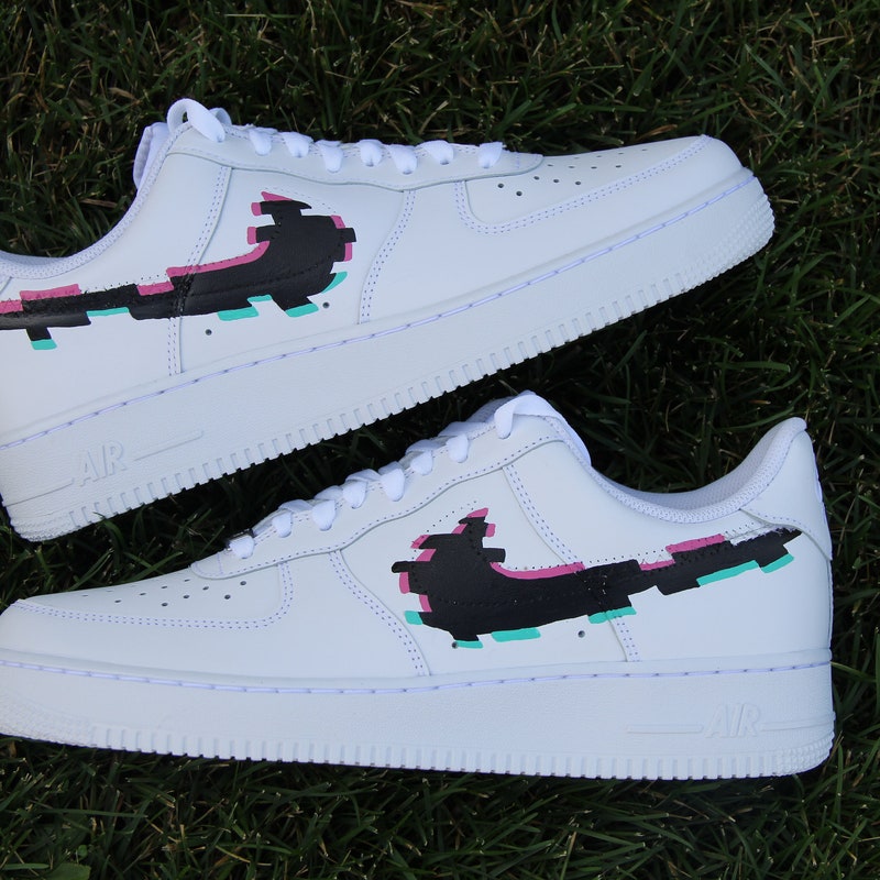 Af1 Customs - Etsy
