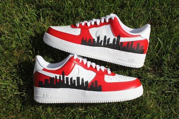 Chicago Chi Shoes