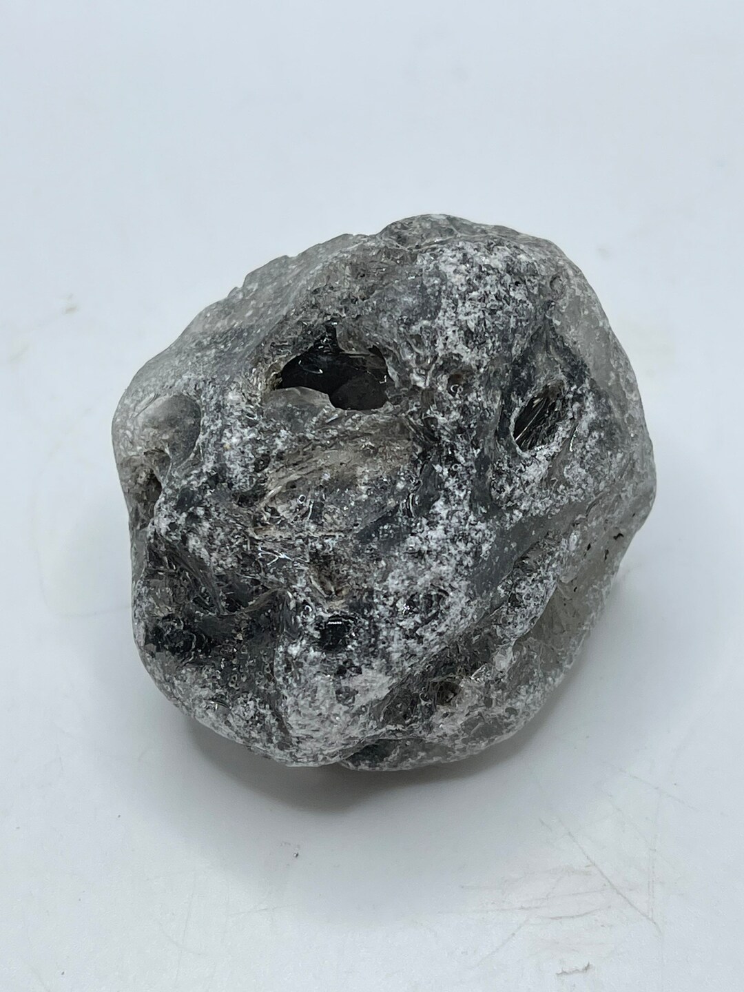 Melted Sea Glass, Bonfire Glass, Beach Glass, River Glass, #188 - Etsy