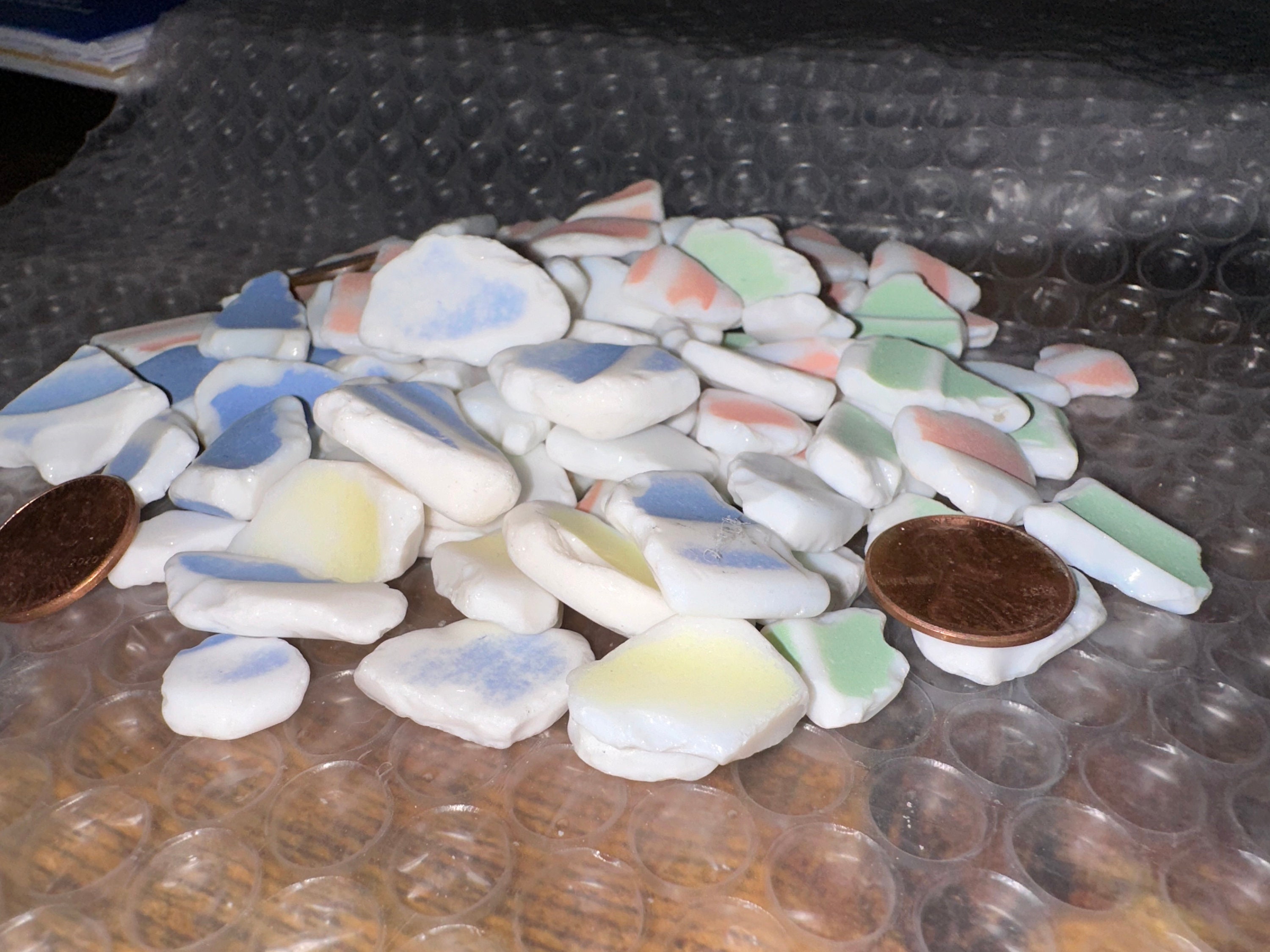 Sea Pottery Bulk Sea Pottery Surf Pottery Craft Sea - Etsy