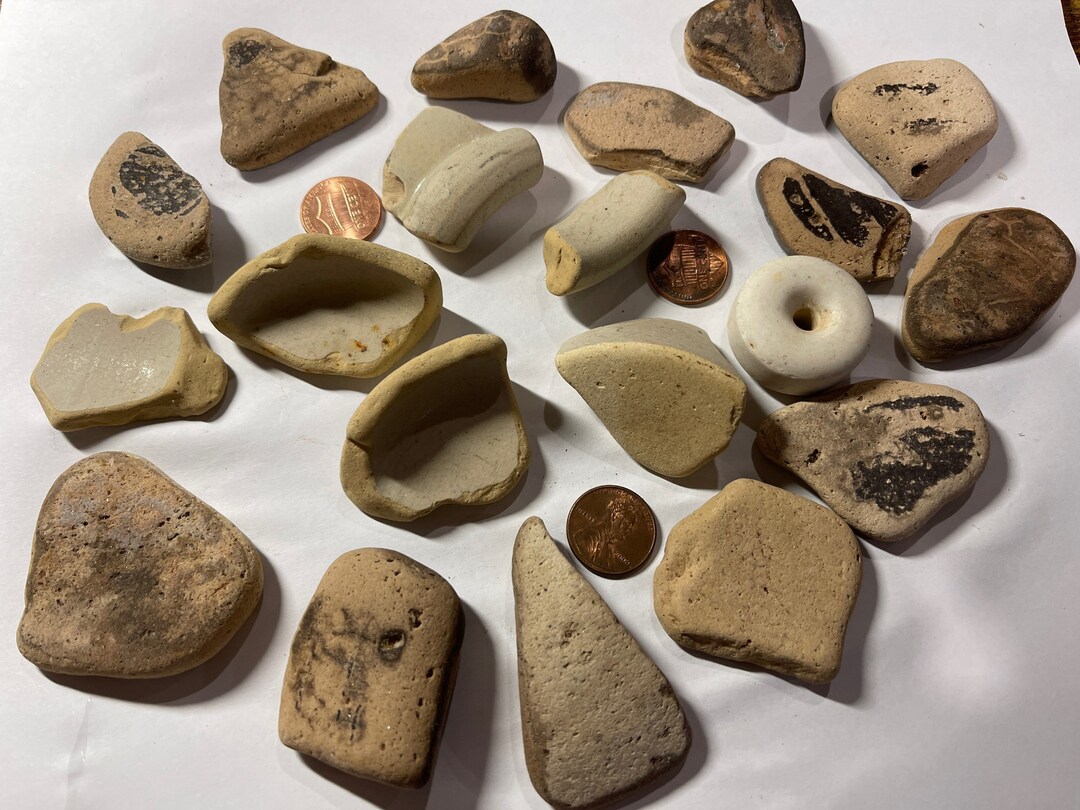 Homemade Sea Pottery Surf Pottery Ocean Pottery Craft - Etsy