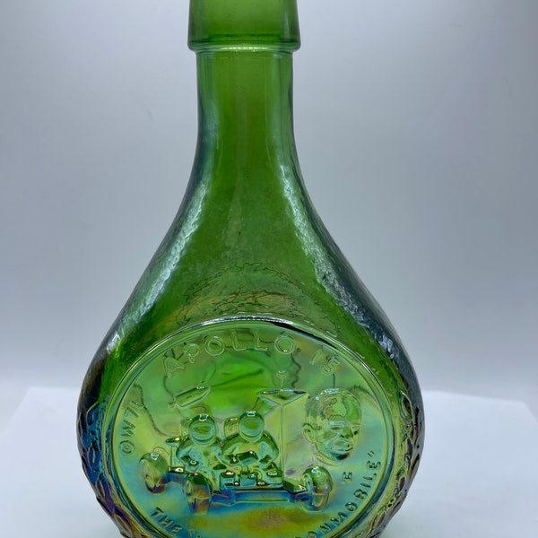 Wheaton Glass Etsy