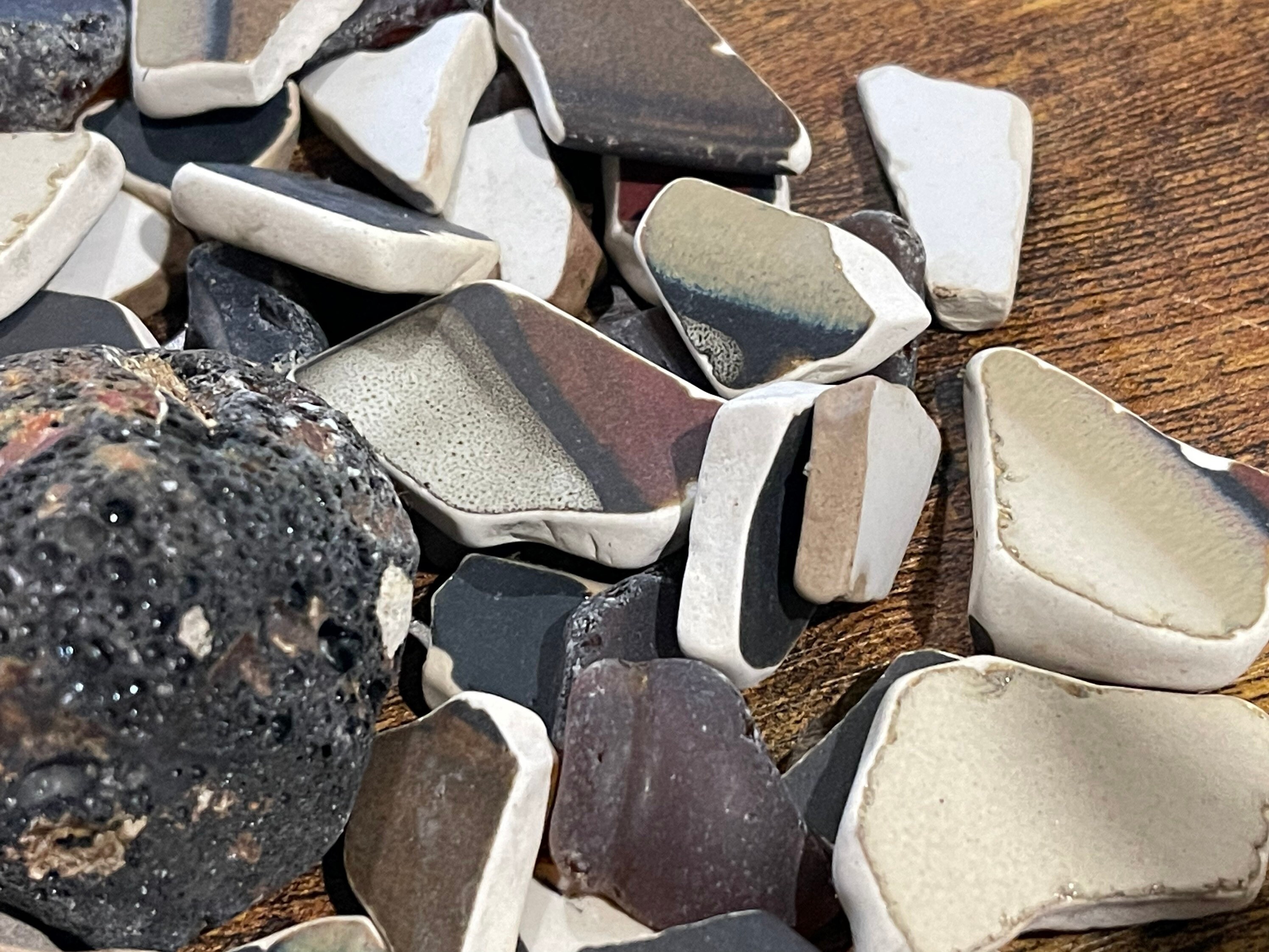 Home Sea Pottery Surf Pottery Ocean Pottery Craft Pottery - Etsy