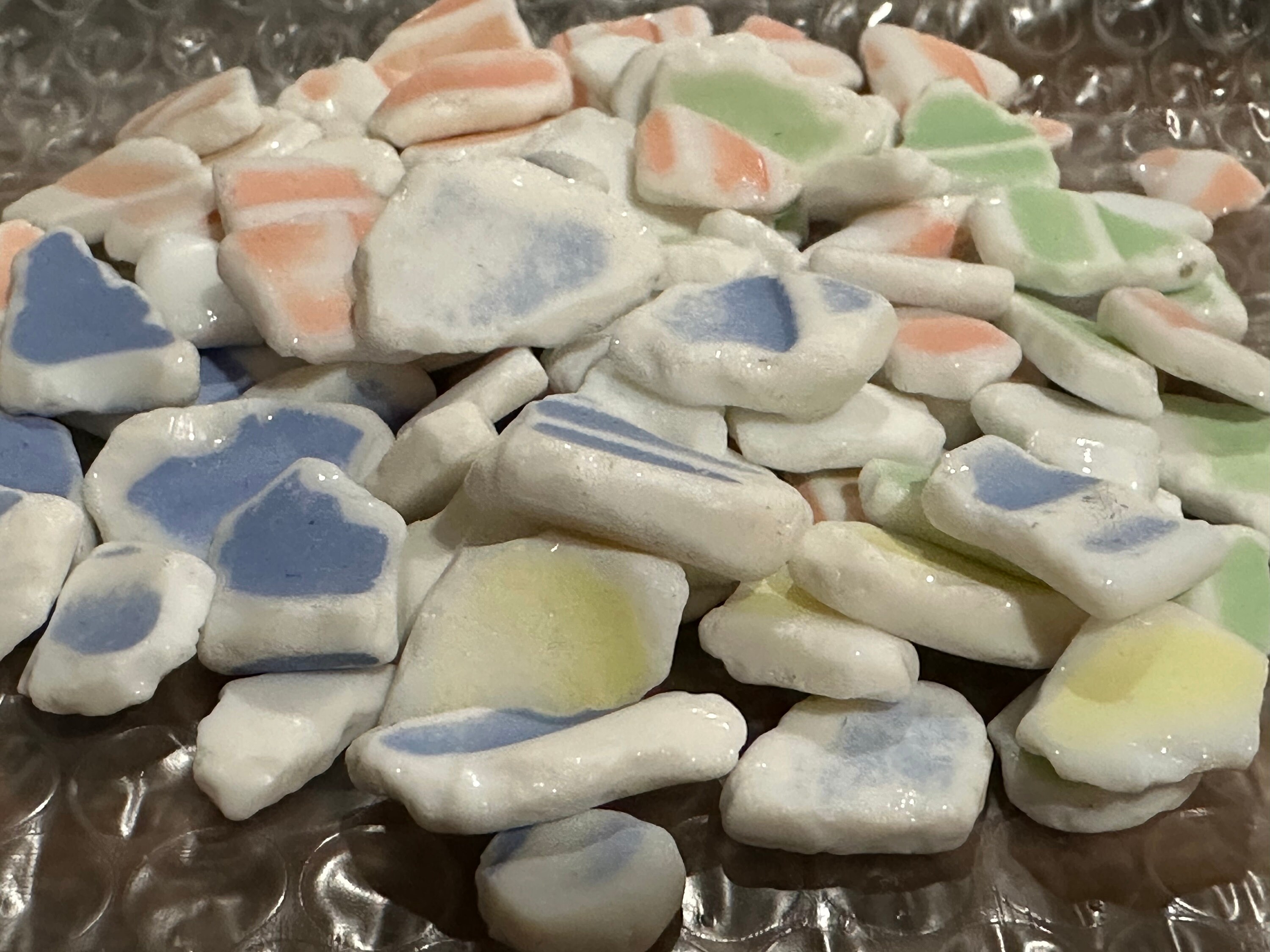 Sea Pottery Bulk Sea Pottery Surf Pottery Craft Sea - Etsy