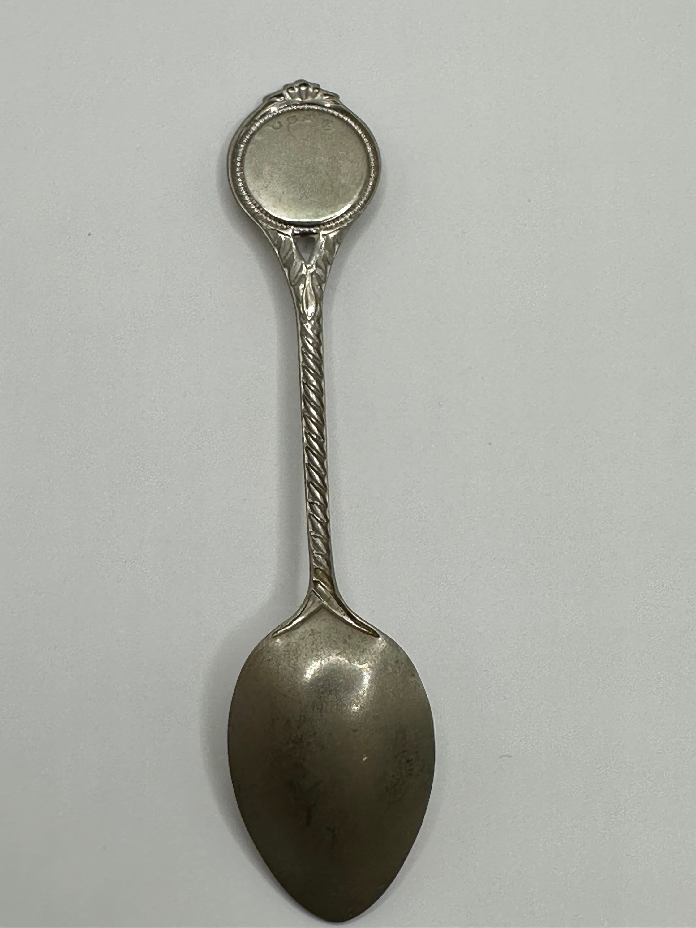 Vintage Collectors Souvenir Spoons West Virginia Panhandle - Etsy