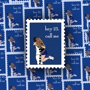 One Tree Hill Stickers | One Tree Hill | Naley | Haley James Scott ...