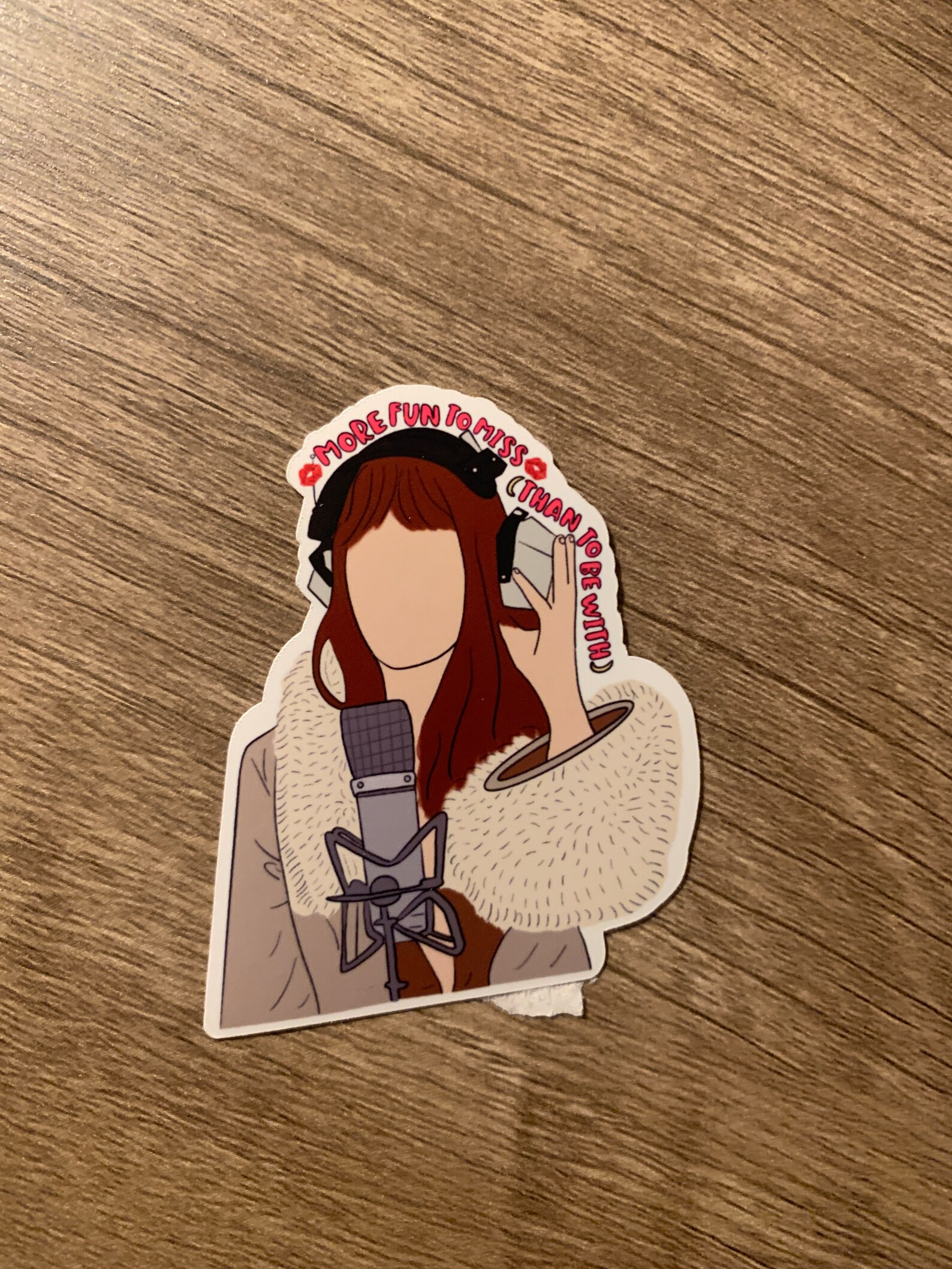 Daisy Jones and the Six Stickers | Daisy Jones & the Six | Taylor ...