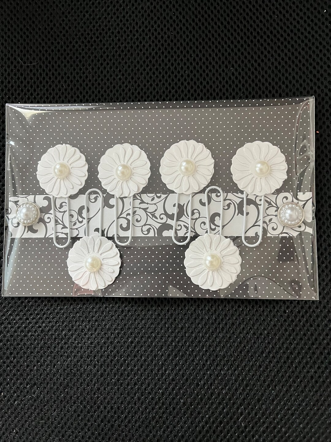 NEW Journal Clips, Paper Clips, Scrapbook Clips - Etsy