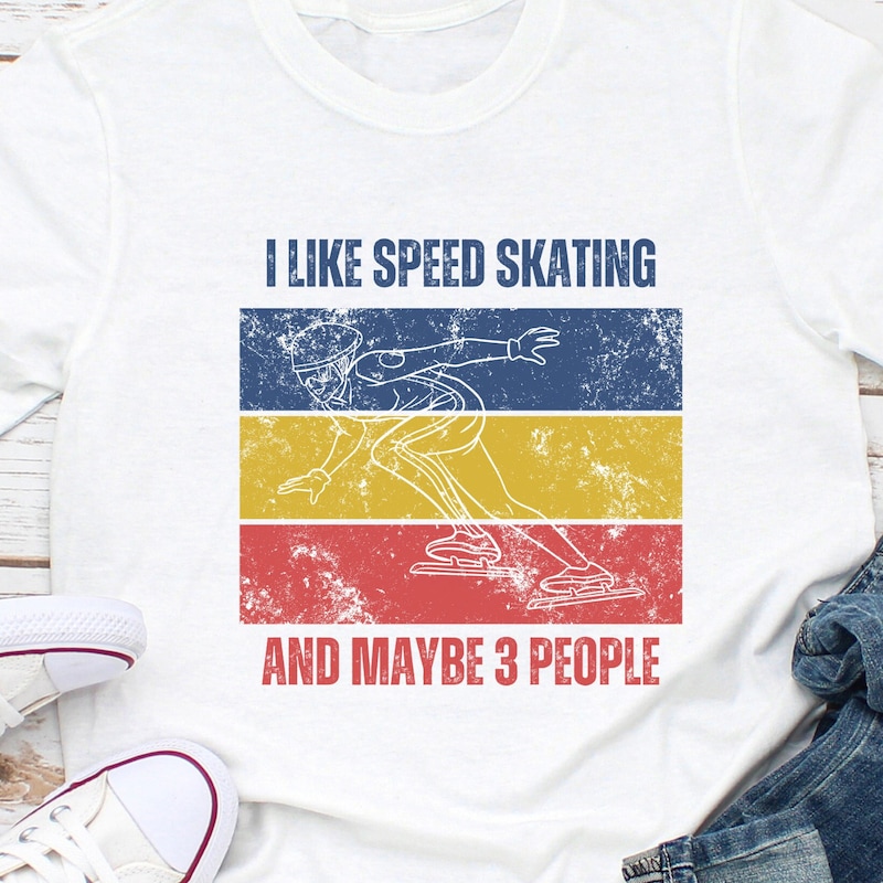 Speed Skates - Etsy
