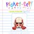 Tiny Cakes Emote Cake Emote Dessert Emote Food Emote Twitch Emote ...
