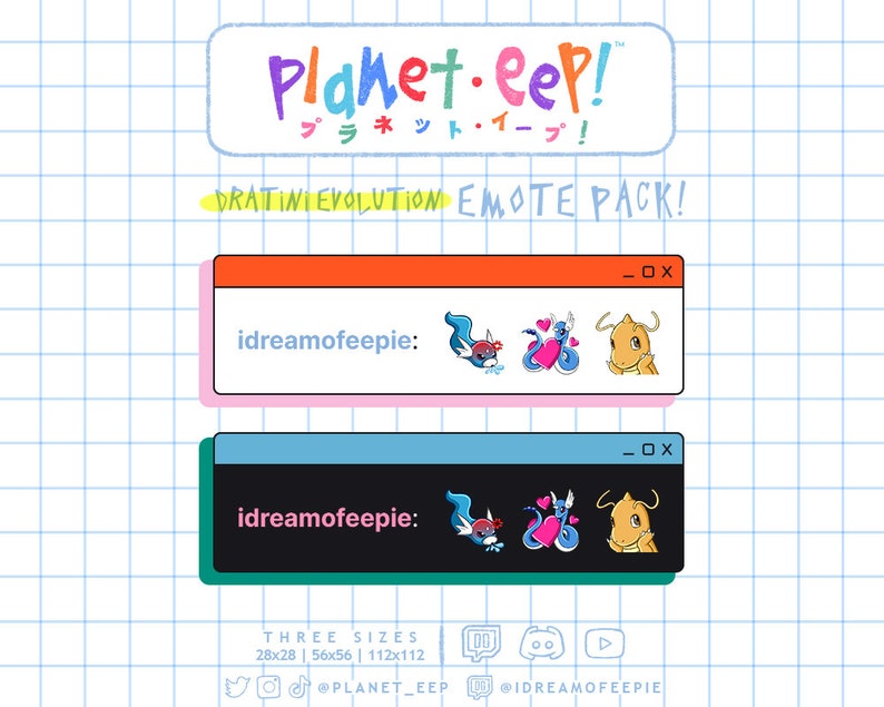 Poki Emotes | Dratinievolution | Uwu Emote | Feels Wow Man Emote | Rage ...