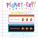 Mando Emote | Child Emote | Baby Frog Emote | Strawberry Emote | Twitch ...