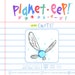 Navi Emote | Fairy Emote | Hey Listen Emote | OOT Emote | Twitch Emote ...