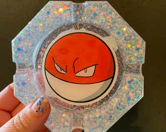 Pikachu and Ash | Etsy