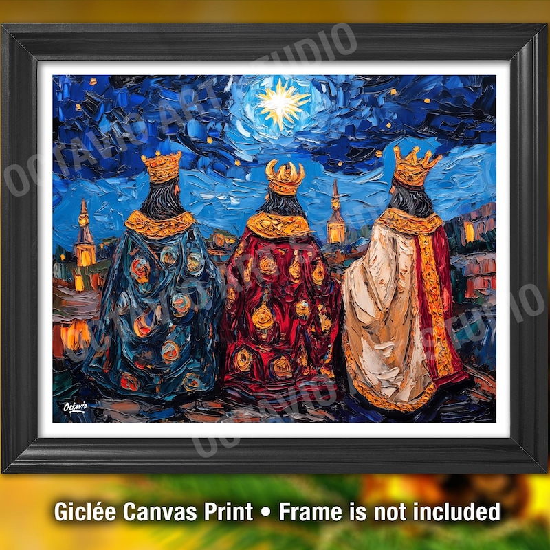 Magos Art Digital - Etsy