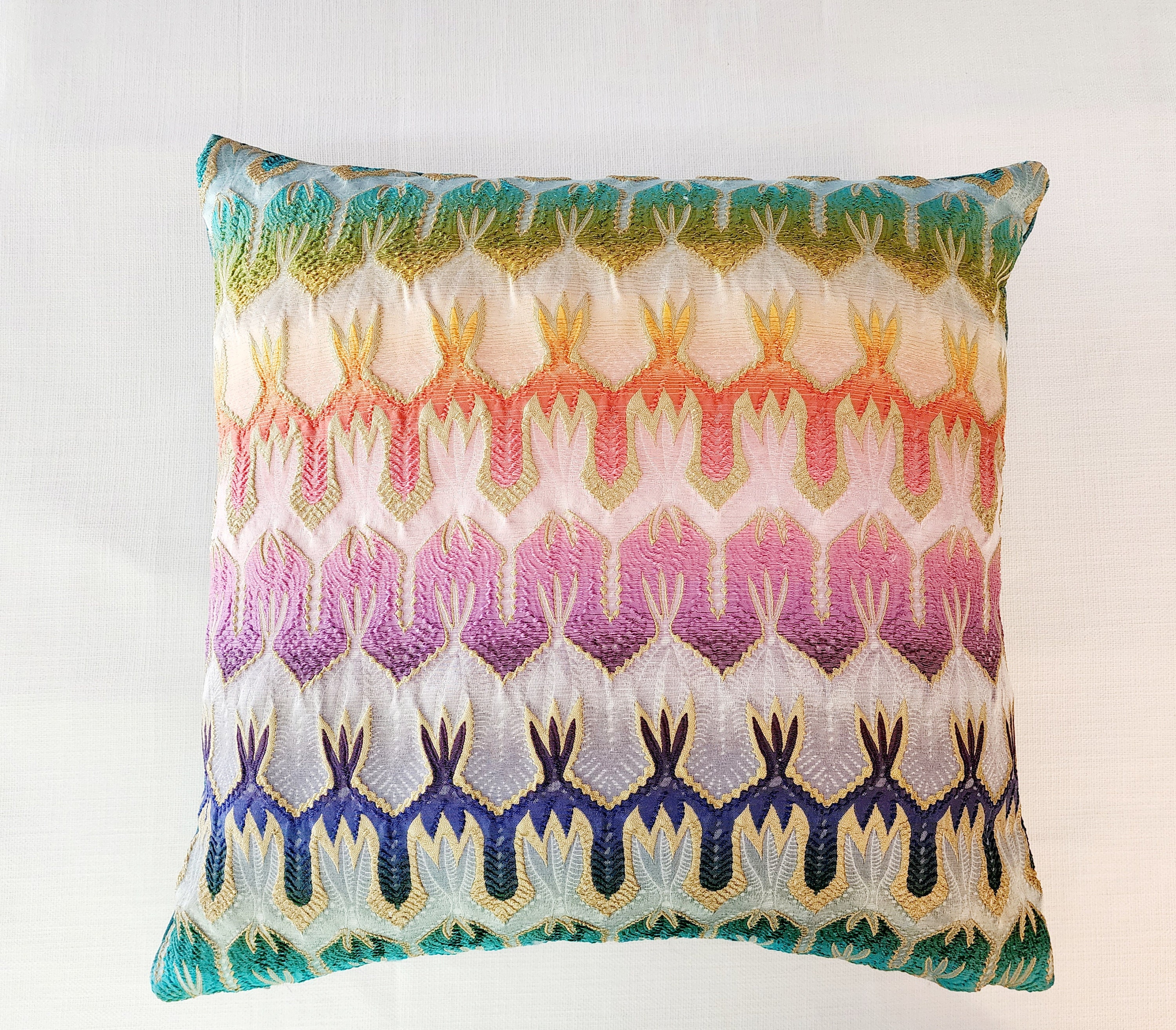 Missoni Home Fabrics