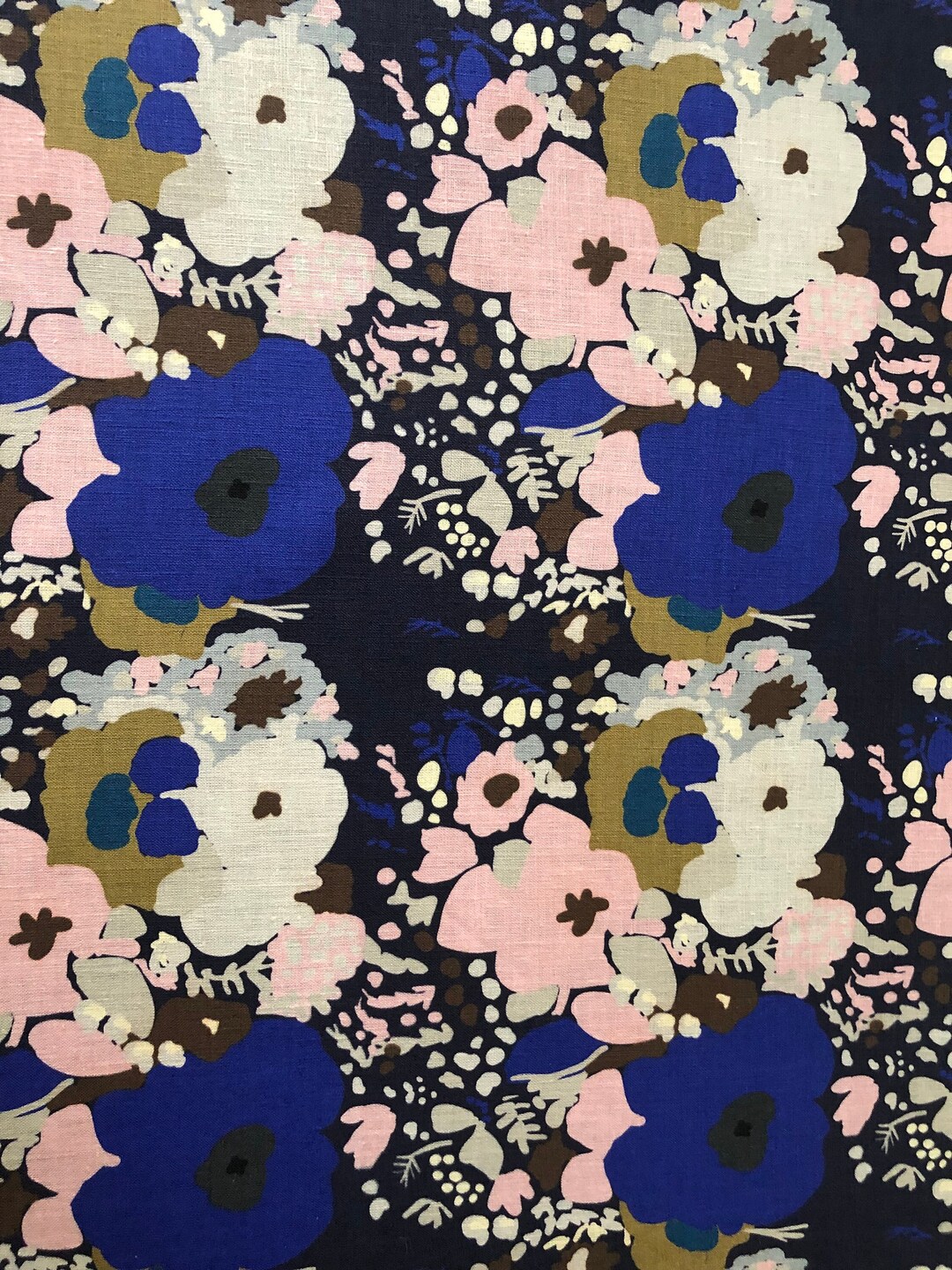 Cleo Fabric by Kristy Stafford - Etsy