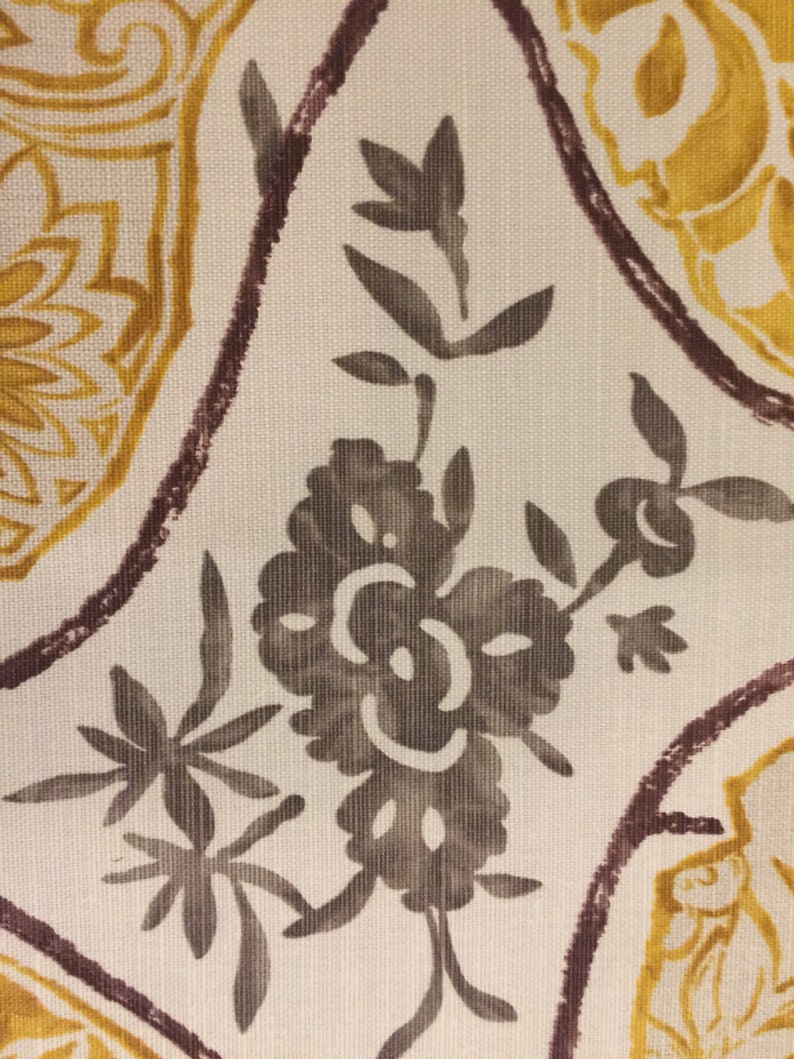 Katsugi Fabric by Schumacher - Etsy