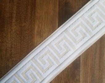 Greek Key Trim - Etsy