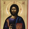Orthodox Icon of Archangel Michael the Leader of the Bodiless Hosts on ...