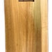 Orthodox Icon of the Holy Martyr Philopater Mercurius, on Poplar Wood ...