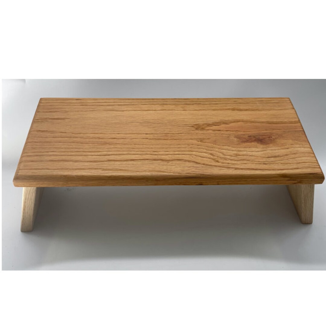 Prayer / Meditation Stool Made of Oak - Etsy