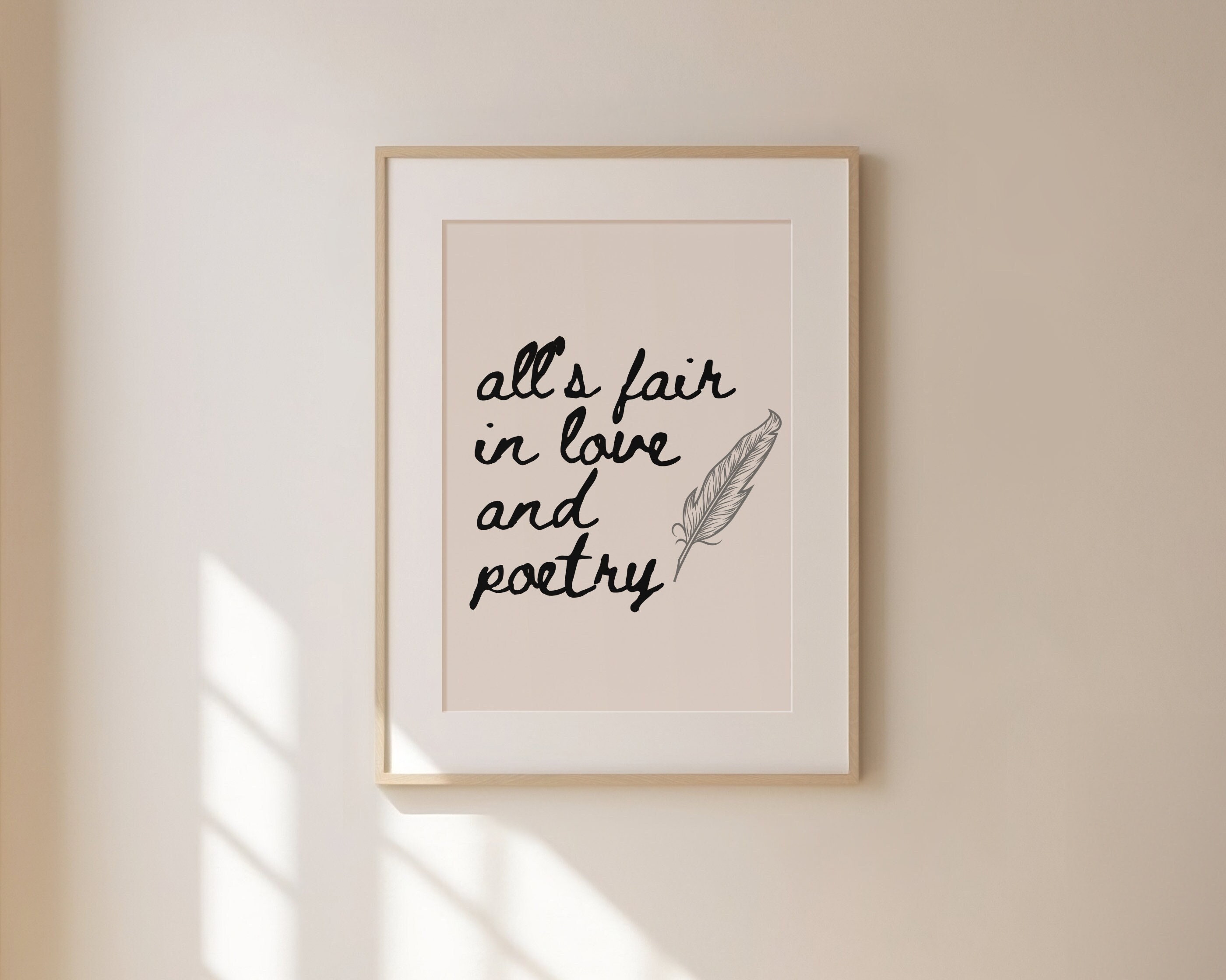 The Tortured Poets Department Poster, TTPD Poster, Taylor New Album ...