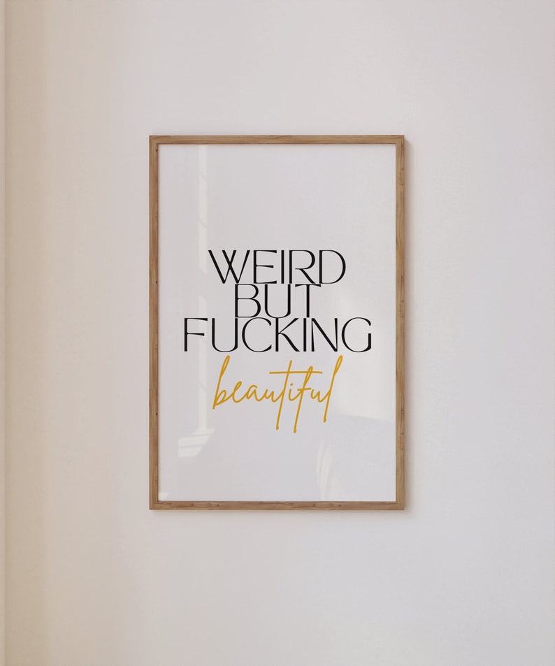 Taylor Lyrics Poster, Self Love Art Print, Taylor Wall Art, Swear ...