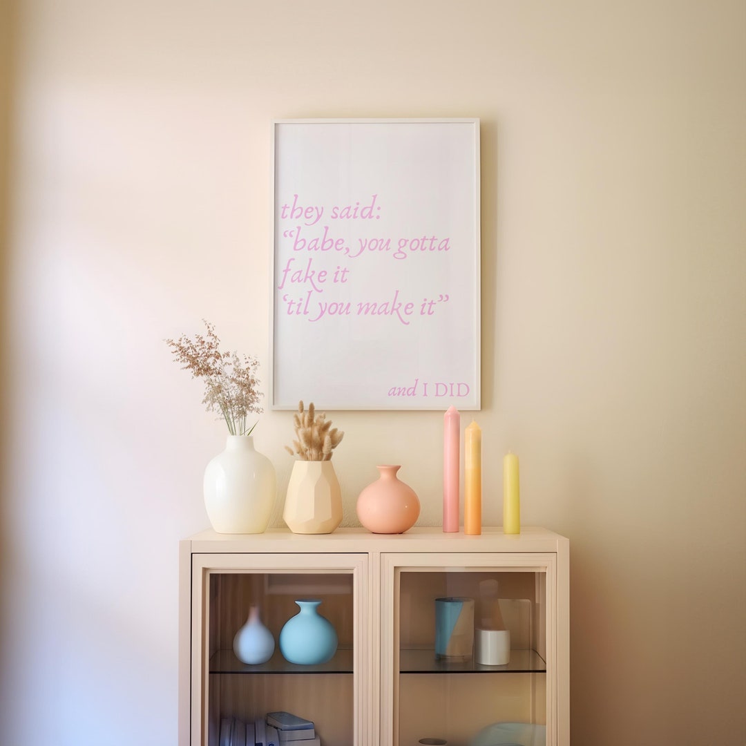 Tortured Poets Lyrics Poster, TTPD Lyrics, Taylor Lyrics Poster, Eras ...