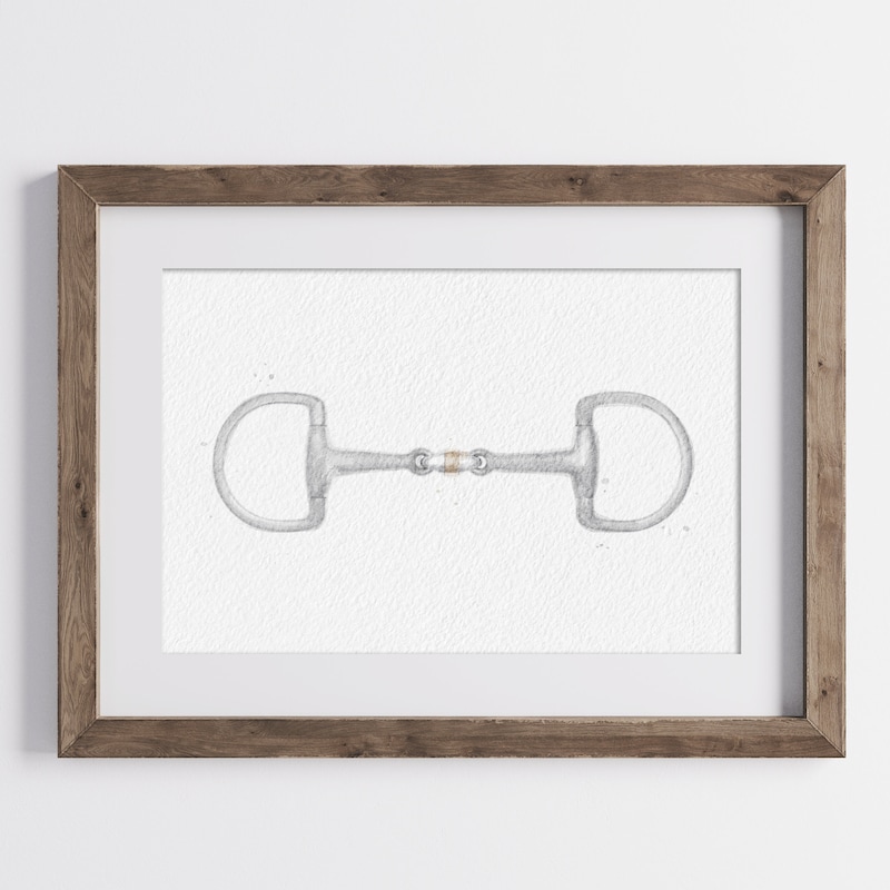 Equestrian Decor - Etsy