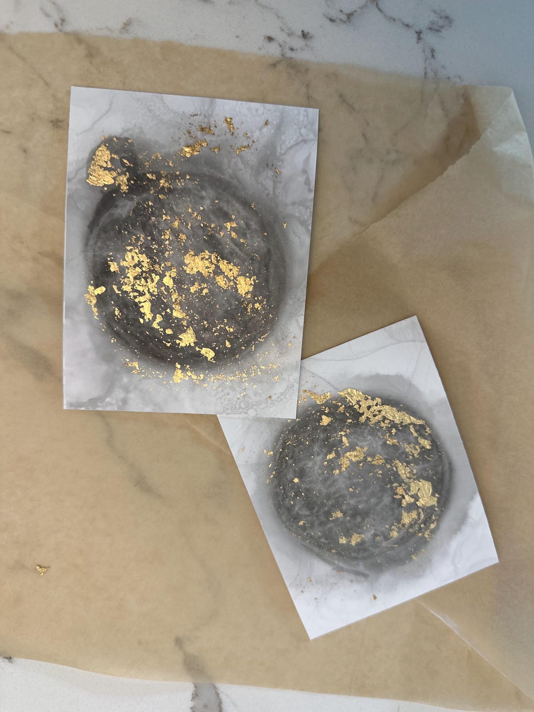 Custom Miniature Embryo Art, Framed Embryo Art, IVF Embryo Painting ...