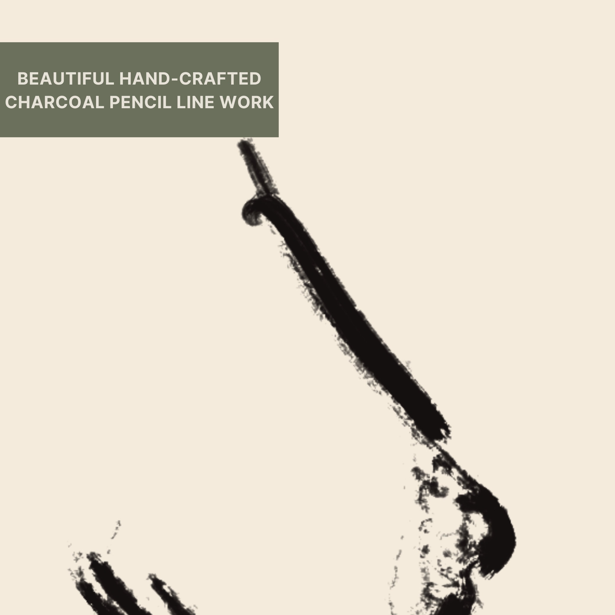 DOWNLOAD: Breastfeeding Charcoal Line Art Download Doula - Etsy