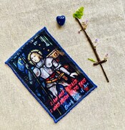 Personalized LGBTQ Pride Flag Rosary for LGBTQ Catholics made - Etsy Canada