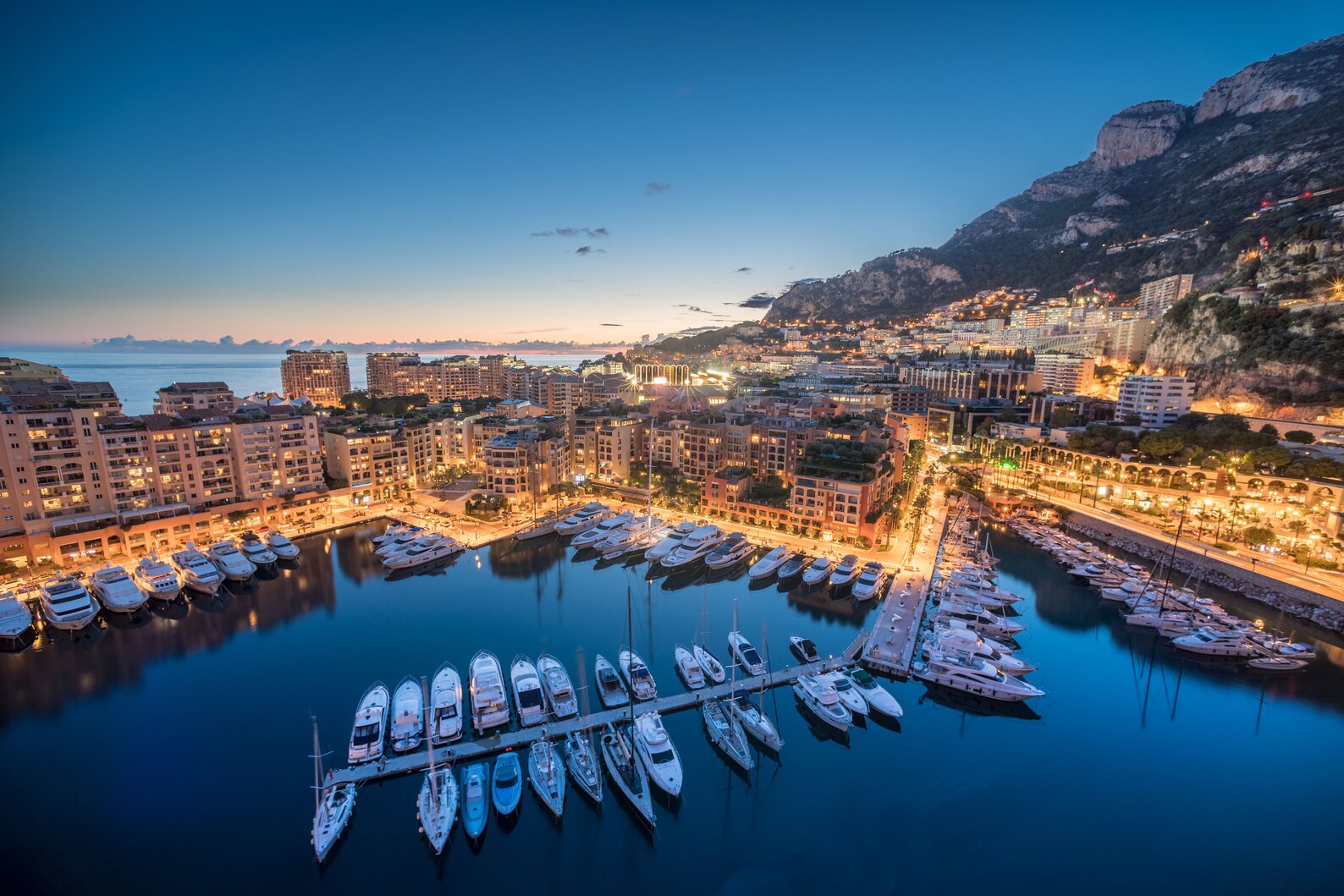 France Photography Monaco Print French Riviera Wall Art - Etsy