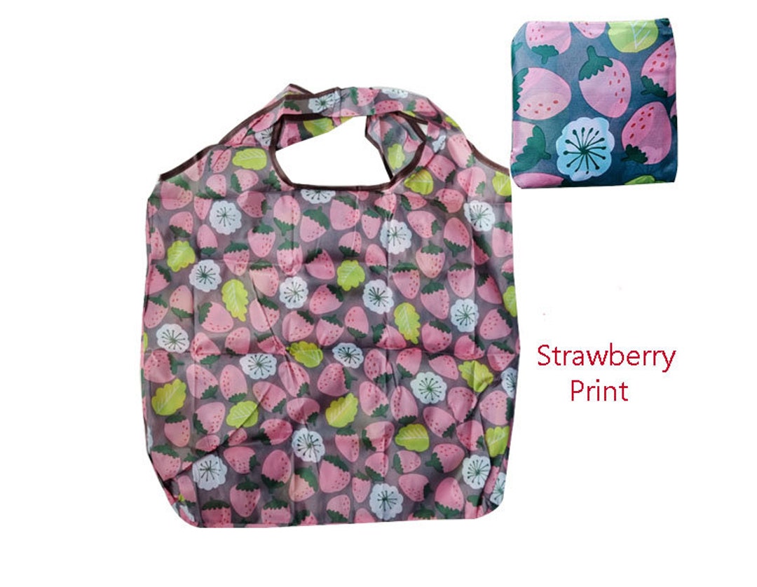 Eco-bag for Evry Day Use ,small Foldable Eco-bag for Your Shopping ...