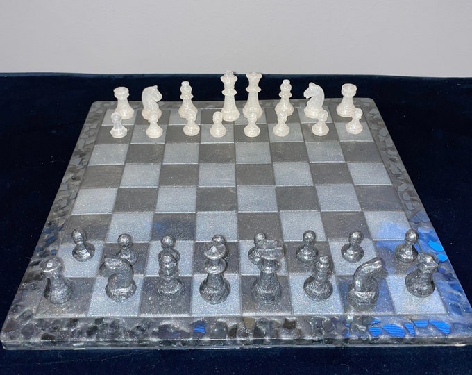 GlamArtbyHaana | Etsy