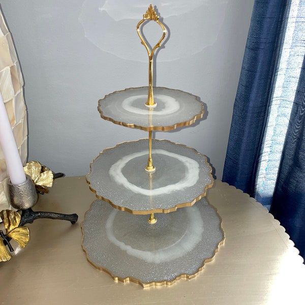 Cake Stand Hardware - Etsy