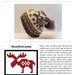 Mooseknitcanada Moose Hat Pattern - Etsy