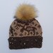 Mooseknitcanada Moose Hat Pattern - Etsy